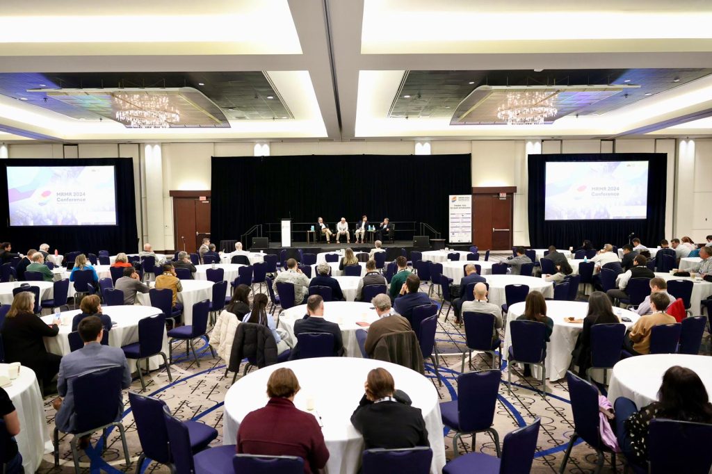 MRMR 2026 - The Mineral Resources and Mineral Reserves Conference ...